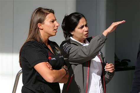 シモーナ・デ・シルベストロ、今月末にf1テストデビュー 【 F1 Gate Com