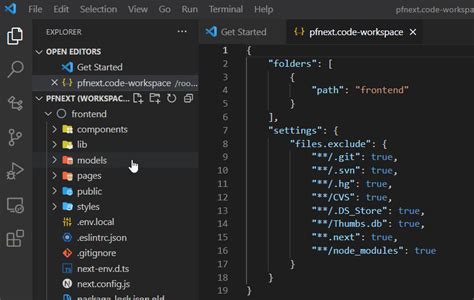 3 Ways To Hide Nodemodules In Vscode