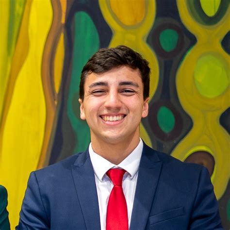 Patrick Derosa Icg Operations Analyst Citi Linkedin