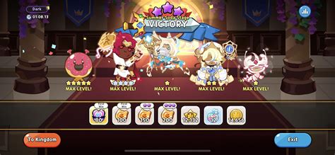 Beat A Few Hard Levels In Summer Soda Rock Festa With This Team