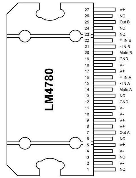 Discover Detailed 4033 Ic Datasheet Specs Pinout Applications