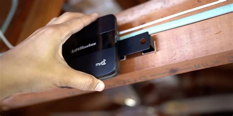 Add Homekit To A Garage Door Opener Via Myq Home Bridge 9to5mac