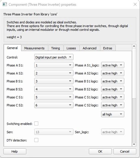 C HIL PMSM Torque Control Using Texas Instruments LAUNCHXL F28379D