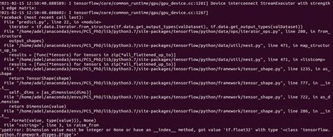Valueerror Cannot Add Function Inferencedatasetmap 12 Because
