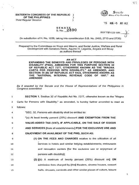 No Ls90 Third Regular Session Pdf Government Taxes