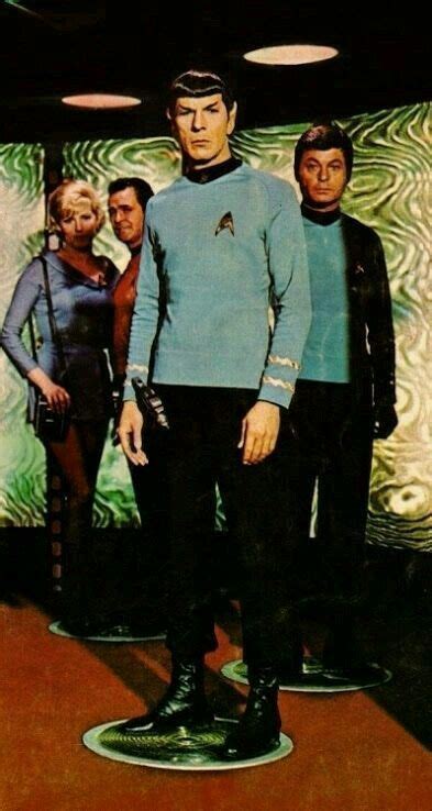 Fuck Yeah Star Trek Tos Artofit