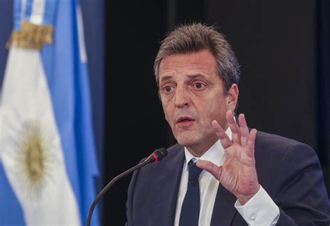 Tal Como Se Esperaba Argentina Pospuso El Pago Al Fmi Para La Semana