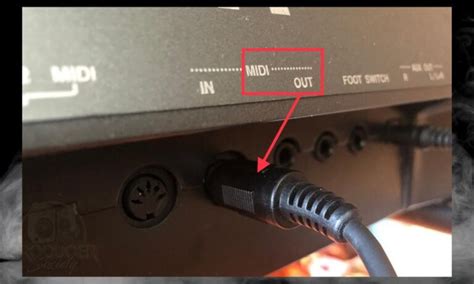 How To Connect An Old Midi Keyboard To Pcmobile Any Daw Producer Society