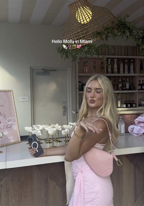 Hello Molly Miami Fun And Style Tiktok