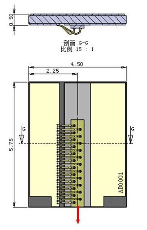 Chip On Submount Laser Diode Suppliers And Manufacturers China Wholesale Factory Brandnew