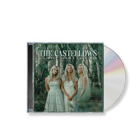 The Castellows Official Website