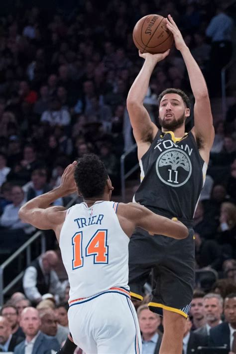 汤普森单场14记三分创nba纪录，是受了这个电影角色启发比赛
