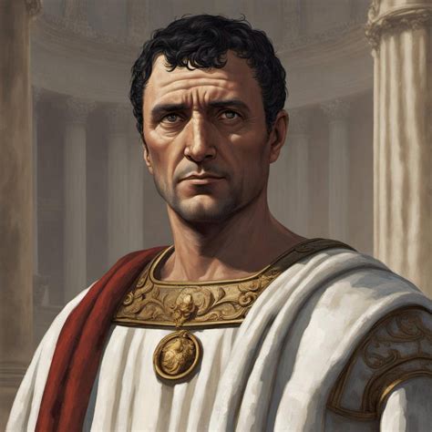 Publius Lentulus By Drozilmitch On Deviantart