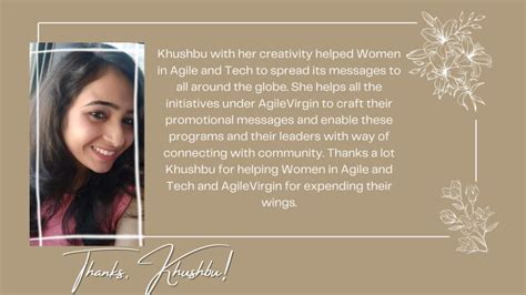 Agilevirgin On Linkedin Creativity