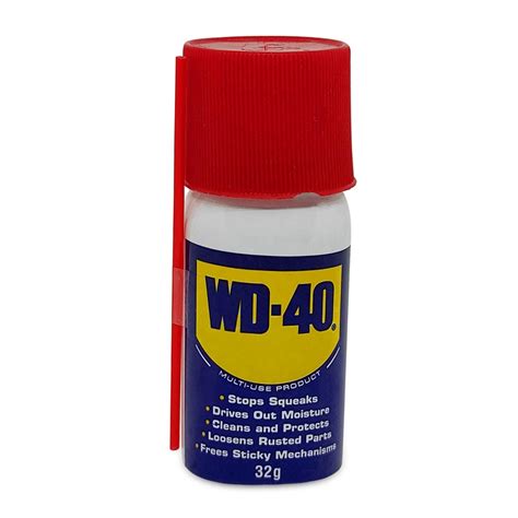 Wd 40 32g Pidilite Wd 40 32g