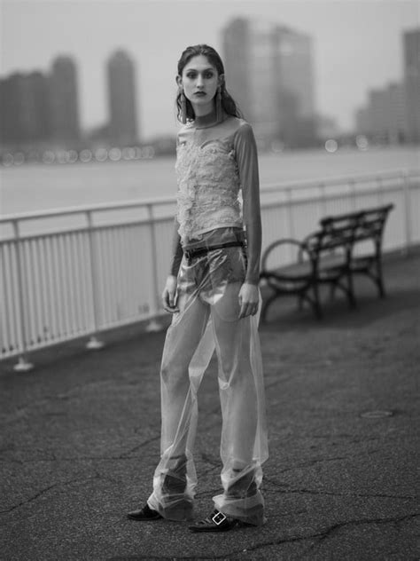 Jay Wright Model Image