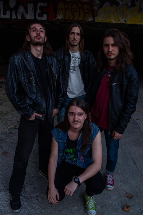 Dead Winds Encyclopaedia Metallum The Metal Archives