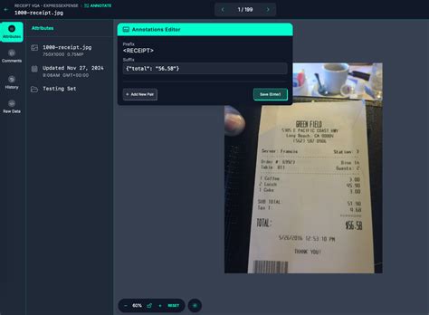 Launch Label Multimodal Datasets With Roboflow