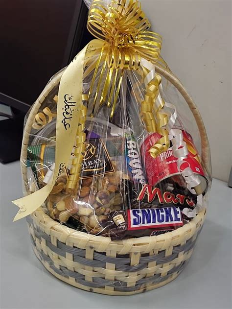 16 Mothers Day T Basket Ideas Shell Absolutely Love Chocolate