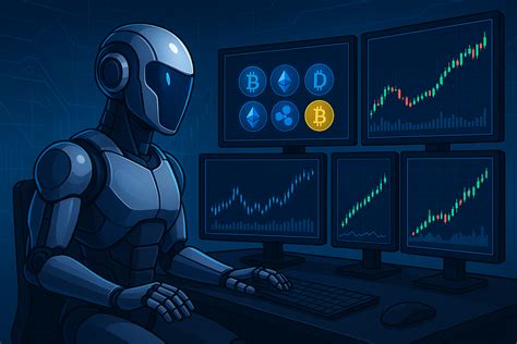 Do Ea Bots Actually Work Automated Forex Crypto And Binary Trading Explained By The Wealth