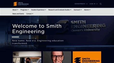 Smithengineeringqueensuca Smith Engineering Queens Un Smith