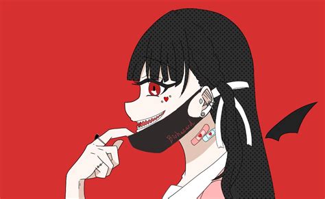 Baio Rin Is A Vampire R 100kanojo