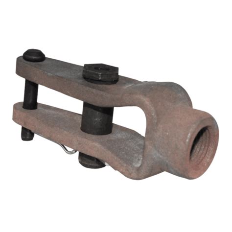 Clevis Kit Fr810019c Replaces R810019