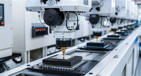 Solutions For Managing Rapid Semiconductor Industry Growth Procurement Pro