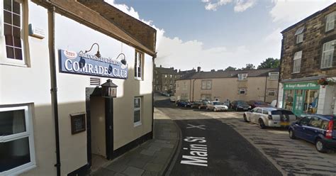 Woman Dragged Down Alleyway And Sexually Assaulted In New Years Day