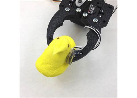 Robotic Finger Sensor Robot Gear Australia