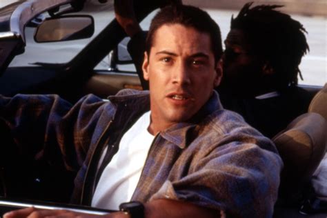 Keanu Reeves How Matrix Star Has Defied All Expectations