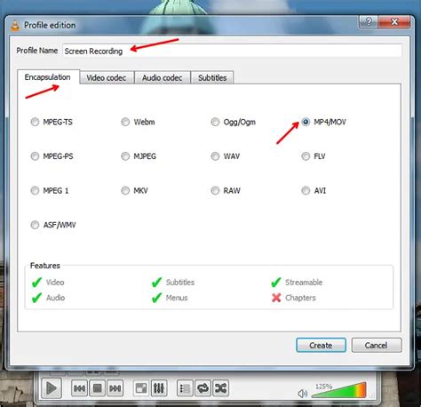 How To Record Desktop Screen Using VLC Player On Windows PC