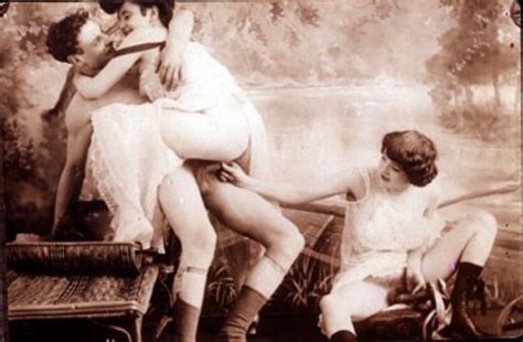 Retro Porn Photo Archives