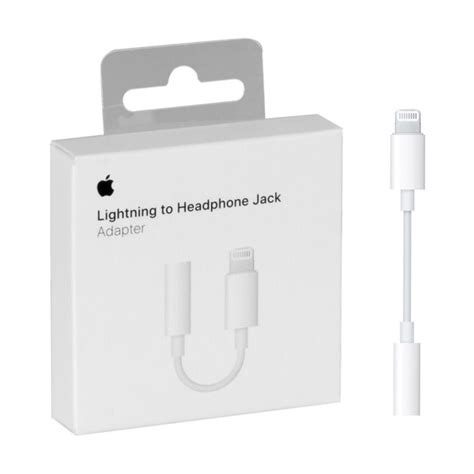Кабель 3 5 мм Apple Lightning Mmx62fe A купить по низкой цене в интернет магазине Ozon
