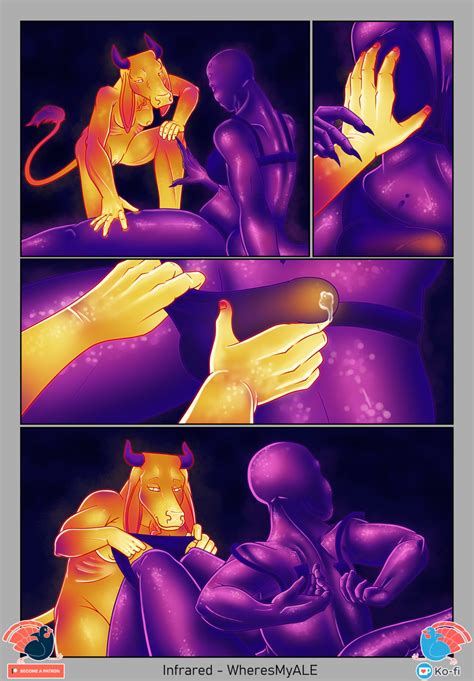 Rule 34 Absurd Res Alchemy Wheresmyale Annelid Anthro Bodily Fluids Bovid Bovine Breast