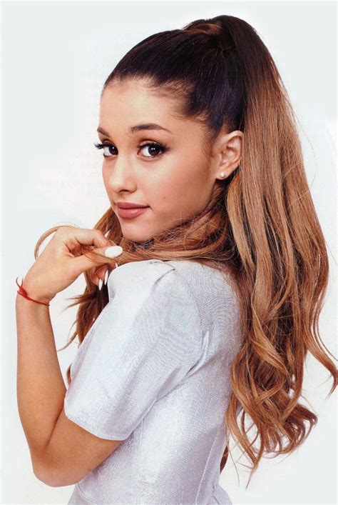 Ariana Grande 2017 Wallpapers Wallpaper Cave