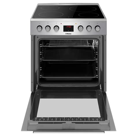 Электрическая плита Hansa FCCX682033 в Алматы - цены, купить в интернет ...