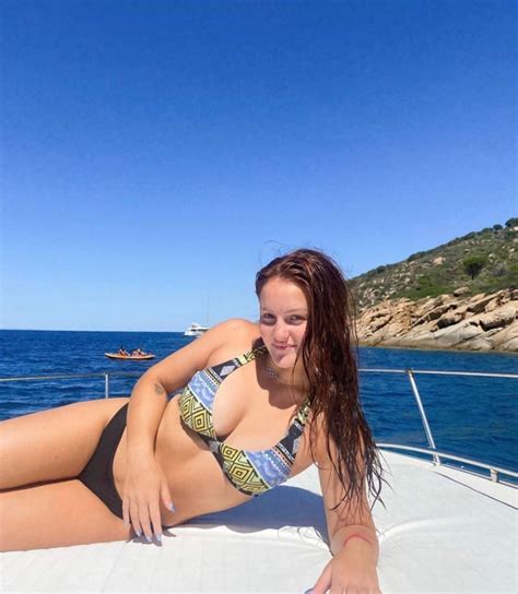 Italian Diver Chiara Pellacani Ohlympics
