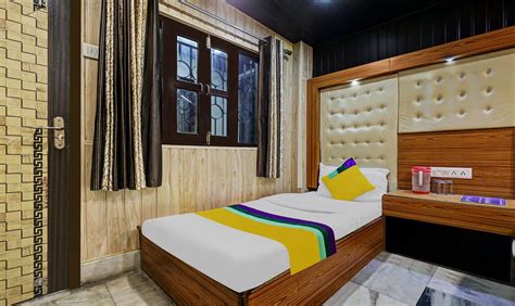 Itsy By Treebo Flatties Hotel Reviews Nainital India