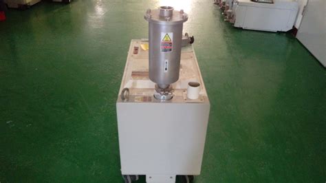 Kashiyama Sde90 Dry Pump 鋒魁科技股份有限公司