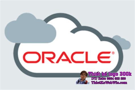 Logo Oracle GiÁ RẺ 300k 500k ĐẸp ChuyÊn NghiỆp Wio