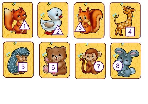 Распечатать карточки в программе 89 фото