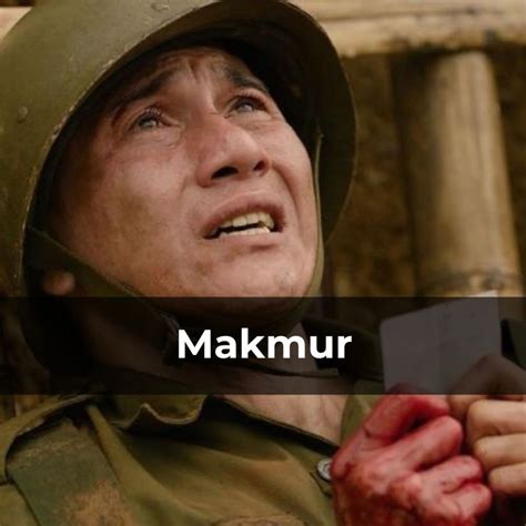 QUIZ Dari Karakter Film Kang Mak From Pee Mak Ini Wisata Jakarta