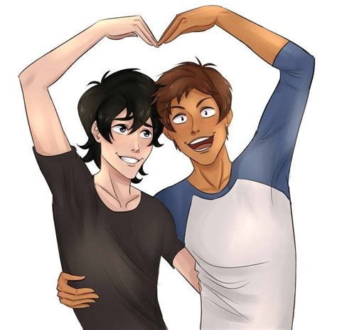 Voltron Memes Voltron Fanart Voltron Ships Voltron Klance Lance