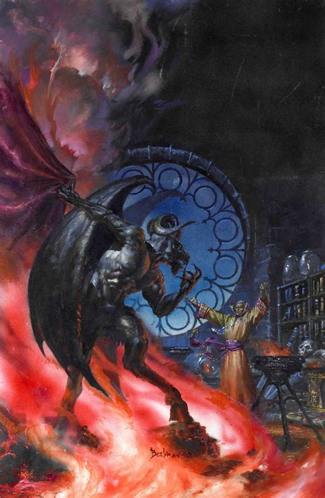 The Geeky Nerfherder Artist Spotlight The Art Of Doug Beekman