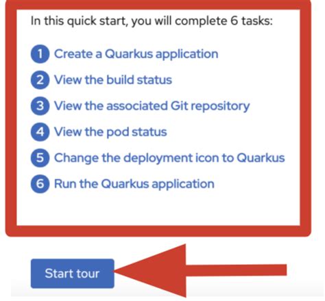 learn quarkus faster in the developer sandbox for red hat openshift
