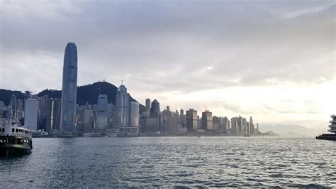 酷熱天氣警告生效467小時屬史上最長 未來5日狂風大雨兼雷暴低見26度 Uhk 港生活
