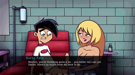 Danny Phantom Amity Park Part 10 Xvideos Com