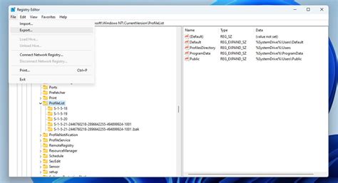 How To Fix A Corrupt Windows Profile Software News Nsane Forums