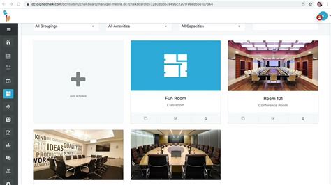 Jumpstart Digitalchalk Client Resource Portal